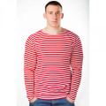 Soviet Army Airborne troops striped t-shirt telnyashka vest VDV sweatshirt