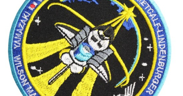 ISS