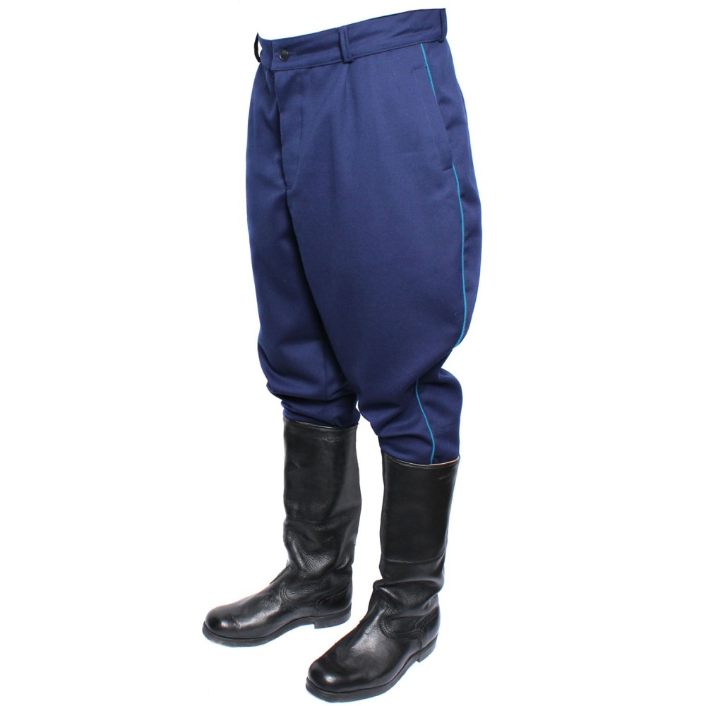 Soviet military Galife trousers Air Force Officers - Soviet Power