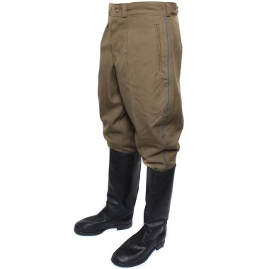 Soviet military Galife trousers Air Force Officers - Soviet Power