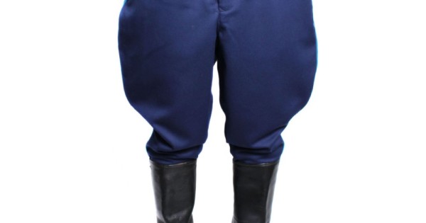 Soviet military Galife trousers Air Force Officers - Soviet Power