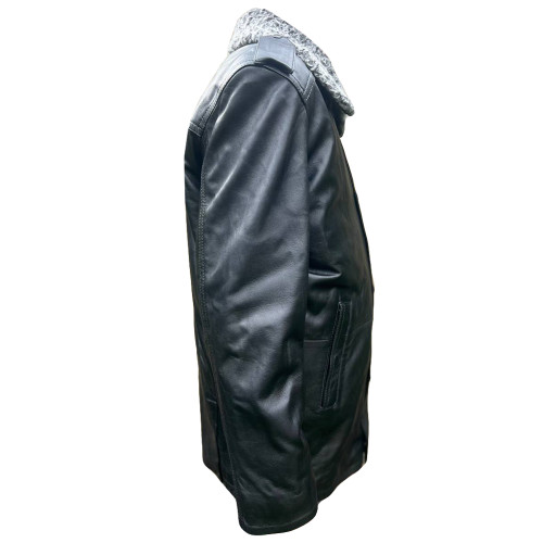 Military Coats & Jackets