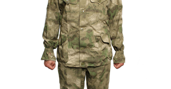 Airsoft Twilight camo uniform Tactical MOSS FG Sumrak M1 suit Hunting ...