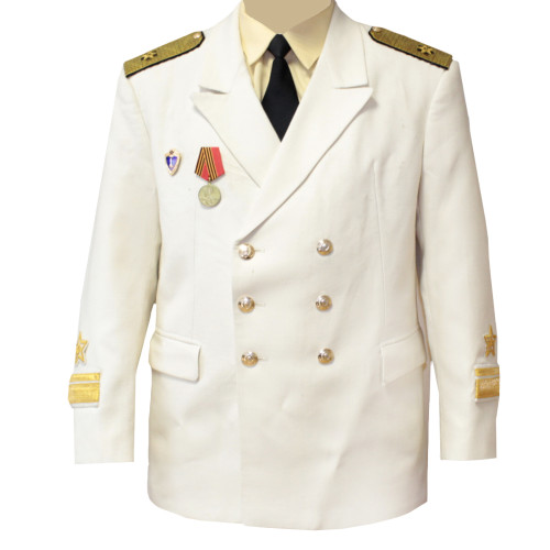 Red Army Uniforms