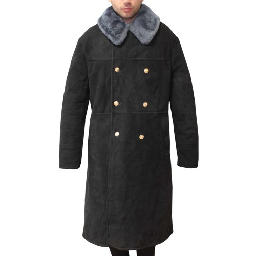 Military Coats & Jackets