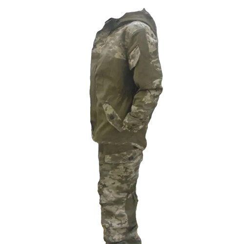 BARS - Original Gorka suits Russian army manufacturer