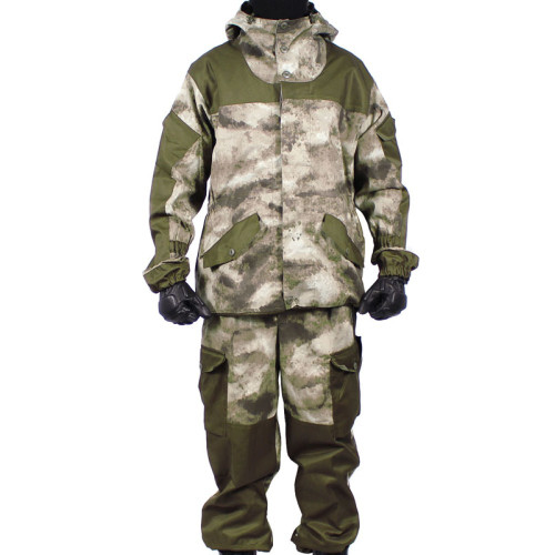 Sand camouflage tactical gear