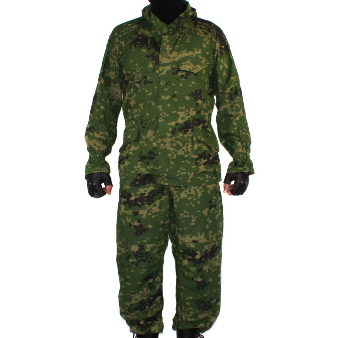 SEVER camo SUMRAK uniform NORTH pattern - SUMRAK