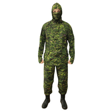 Airsoft Twilight camo uniform Tactical MOSS FG Sumrak M1 suit Hunting ...