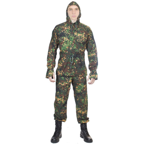 BARS - Original Gorka suits Russian army manufacturer