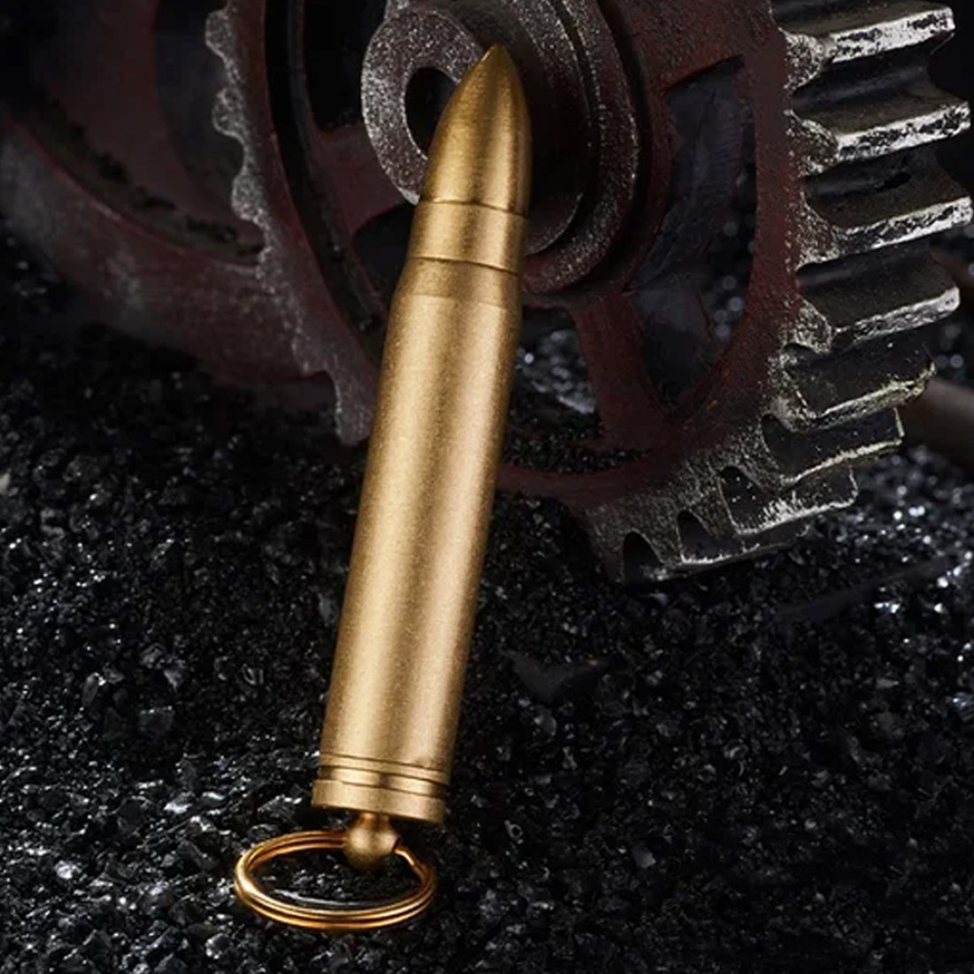 Bullet shape lighter Kerosane lighter Open flame lighter Pocket lighter ...
