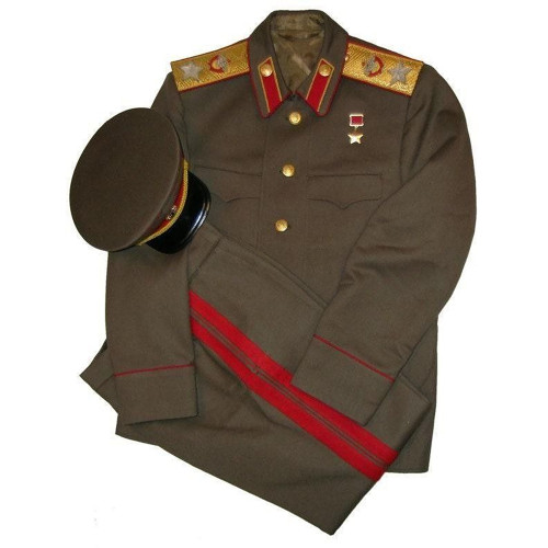 Soviet Power - Tactical Uniforms, Hats, Tactical Gear, Military Surplus ...
