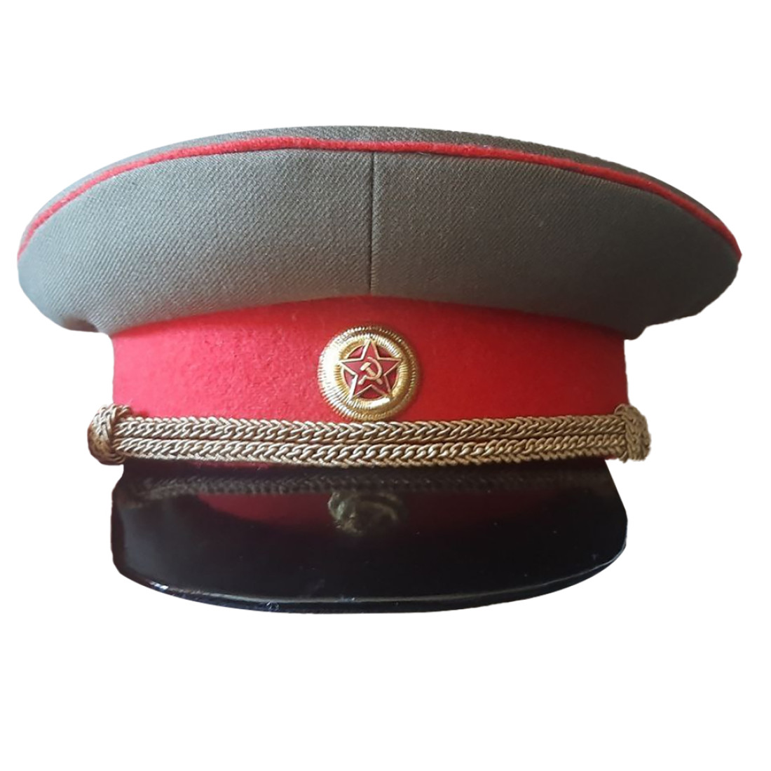 Vintage Marshal of the Soviet Union Uniform Red Army Suit Original ...