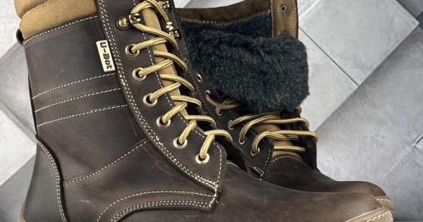 Urban tactical boots Modern military boots Combat ankle boots for men ...