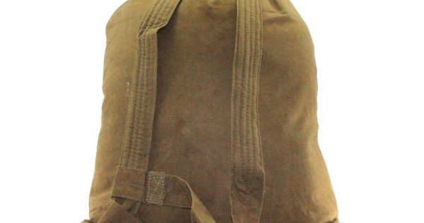 Soviet military Red army Soldier BACKPACK sack Carry bag M39 - Soviet Power