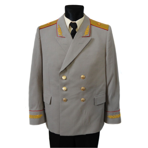 Red Army Uniforms