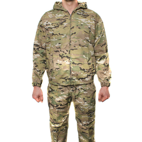 Multicam camouflage gear