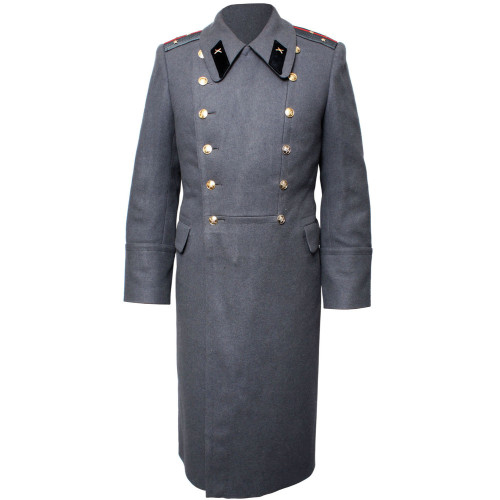 Military Coats & Jackets