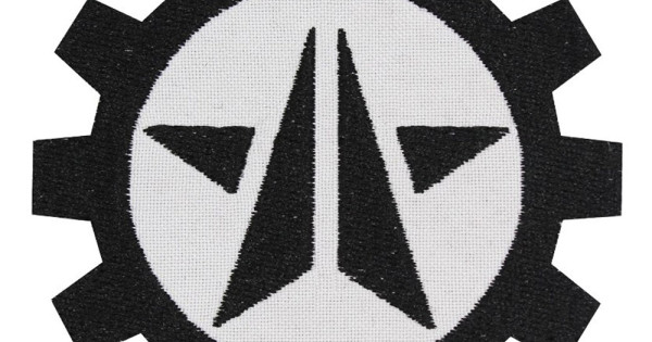 Helldivers 2 patch Gaming gift – Gaming embroidery - hd2