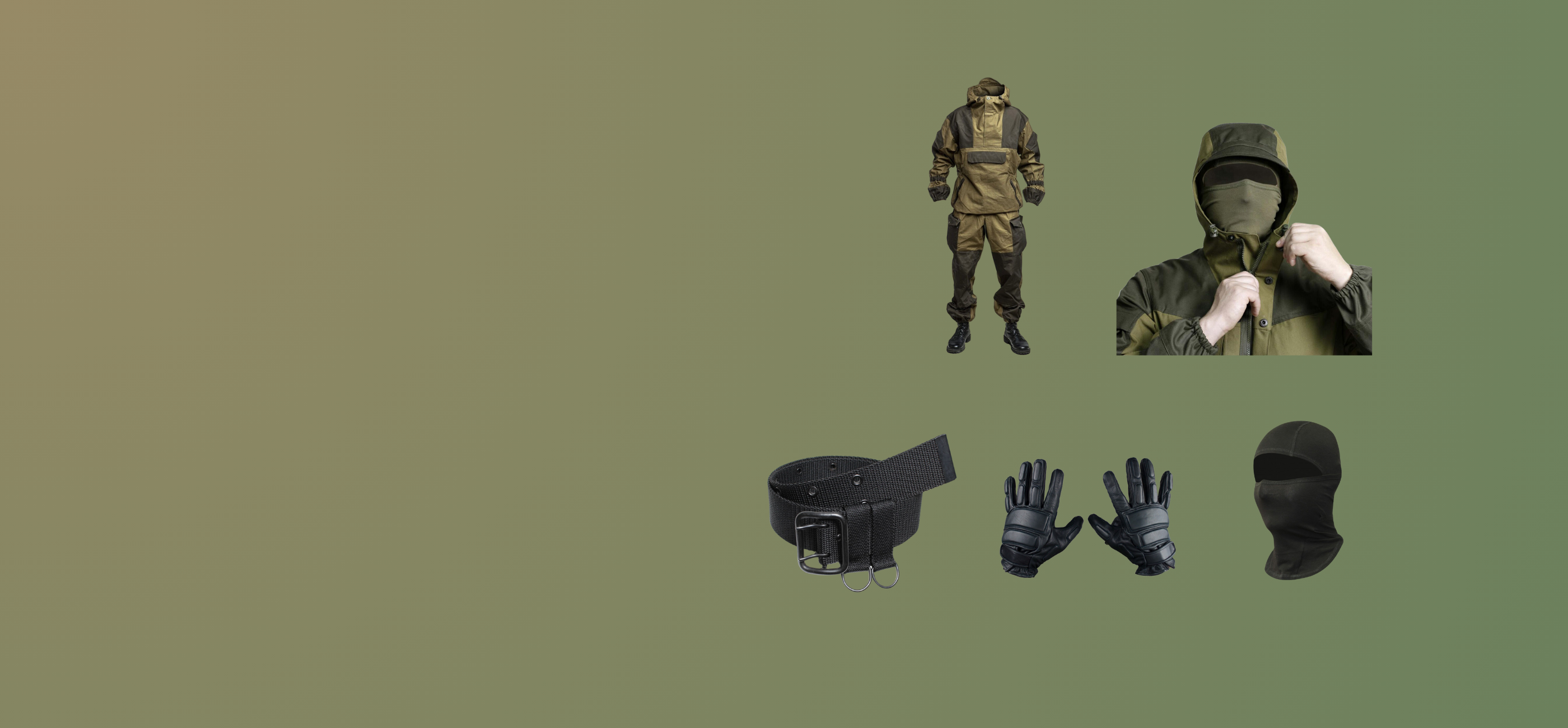 Soviet Power - Tactical Uniforms, Hats, Tactical Gear, Military Surplus ...