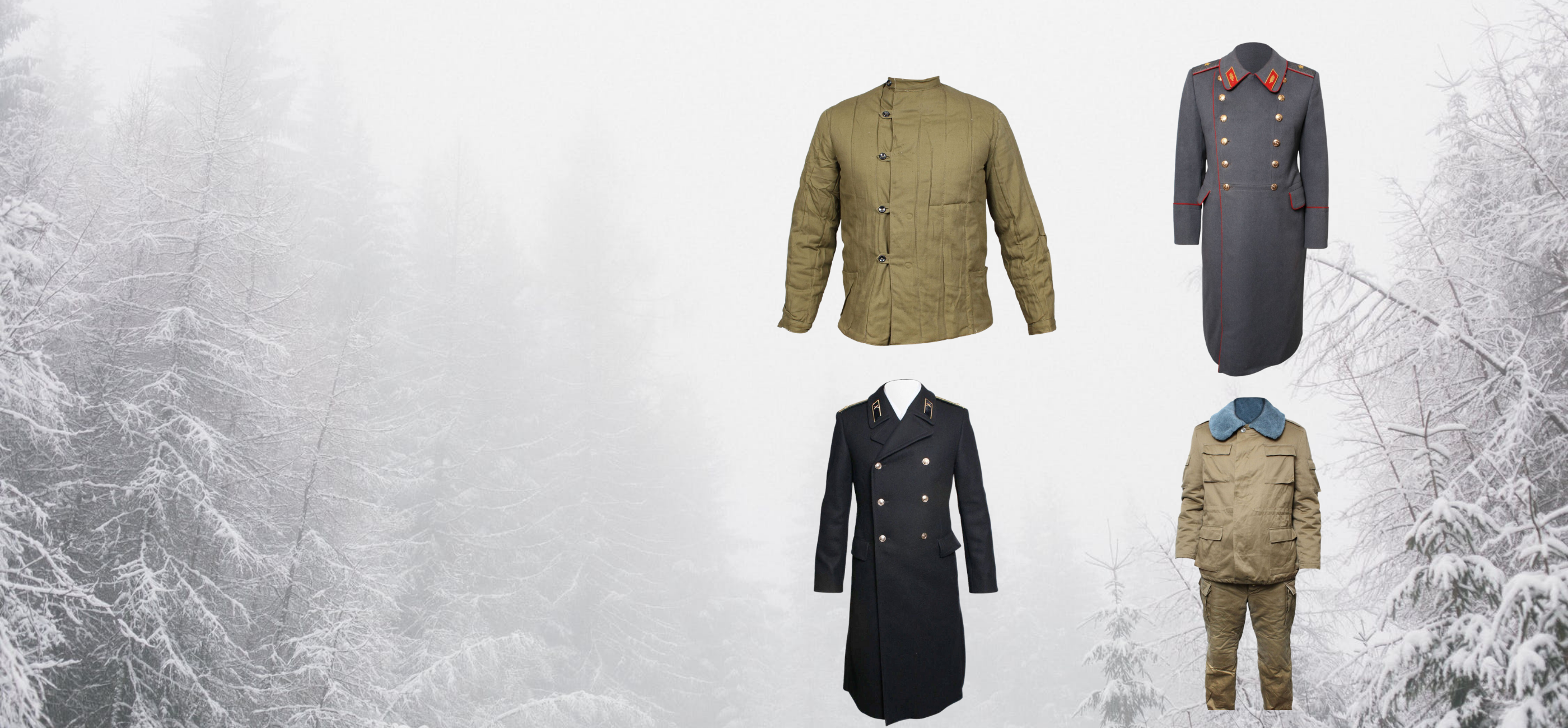 Soviet Power - Tactical Uniforms, Hats, Tactical Gear, Military Surplus ...