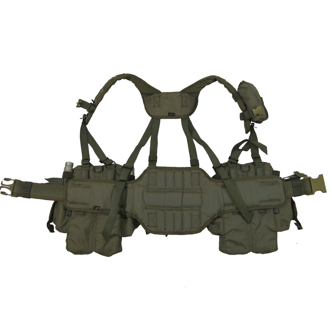 Tactical Assault kit of field equipment SMERSH AK military professional ...