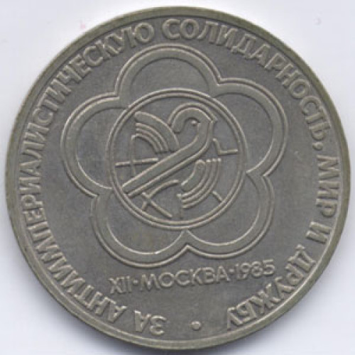 Soviet Coins