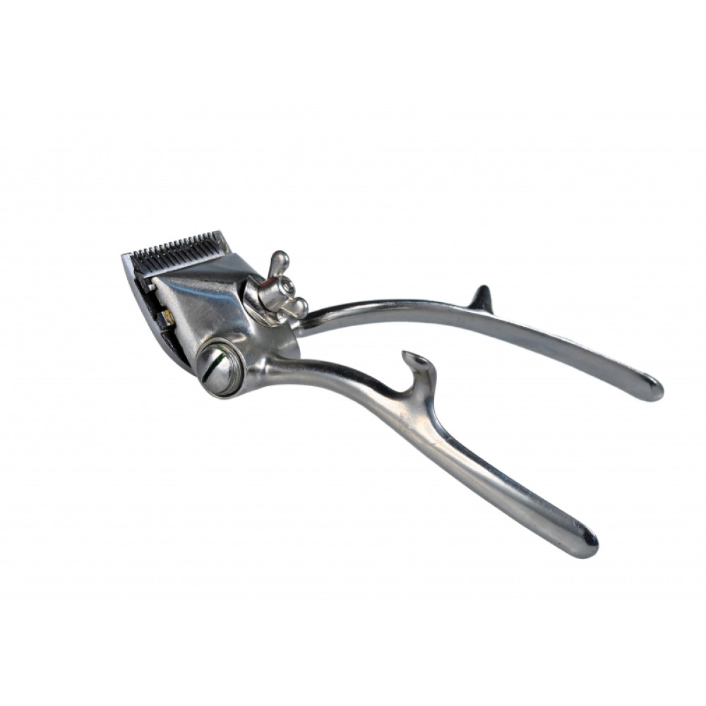 1975 manual Hair Clipper Russian vintage Soviet army USSR antique ...