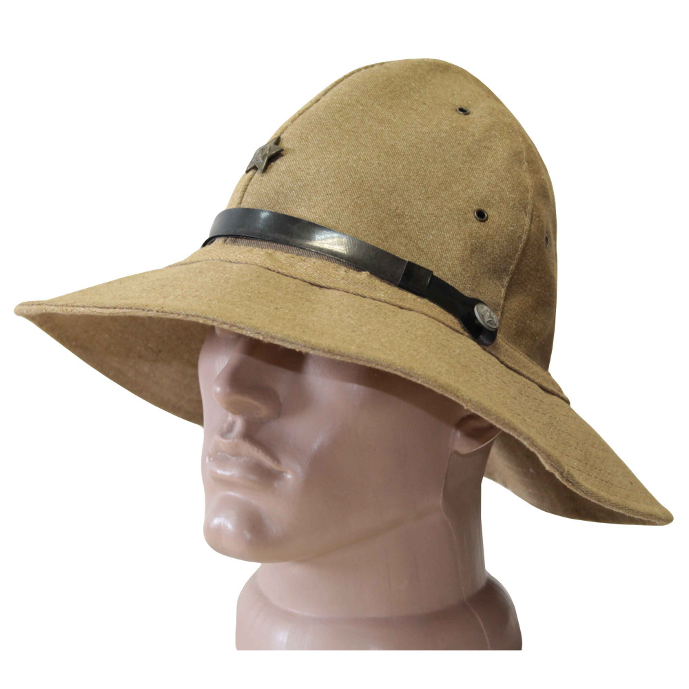 Tactical Soldiers boonie hat PANAMA Afghanka war cap - Soviet Power