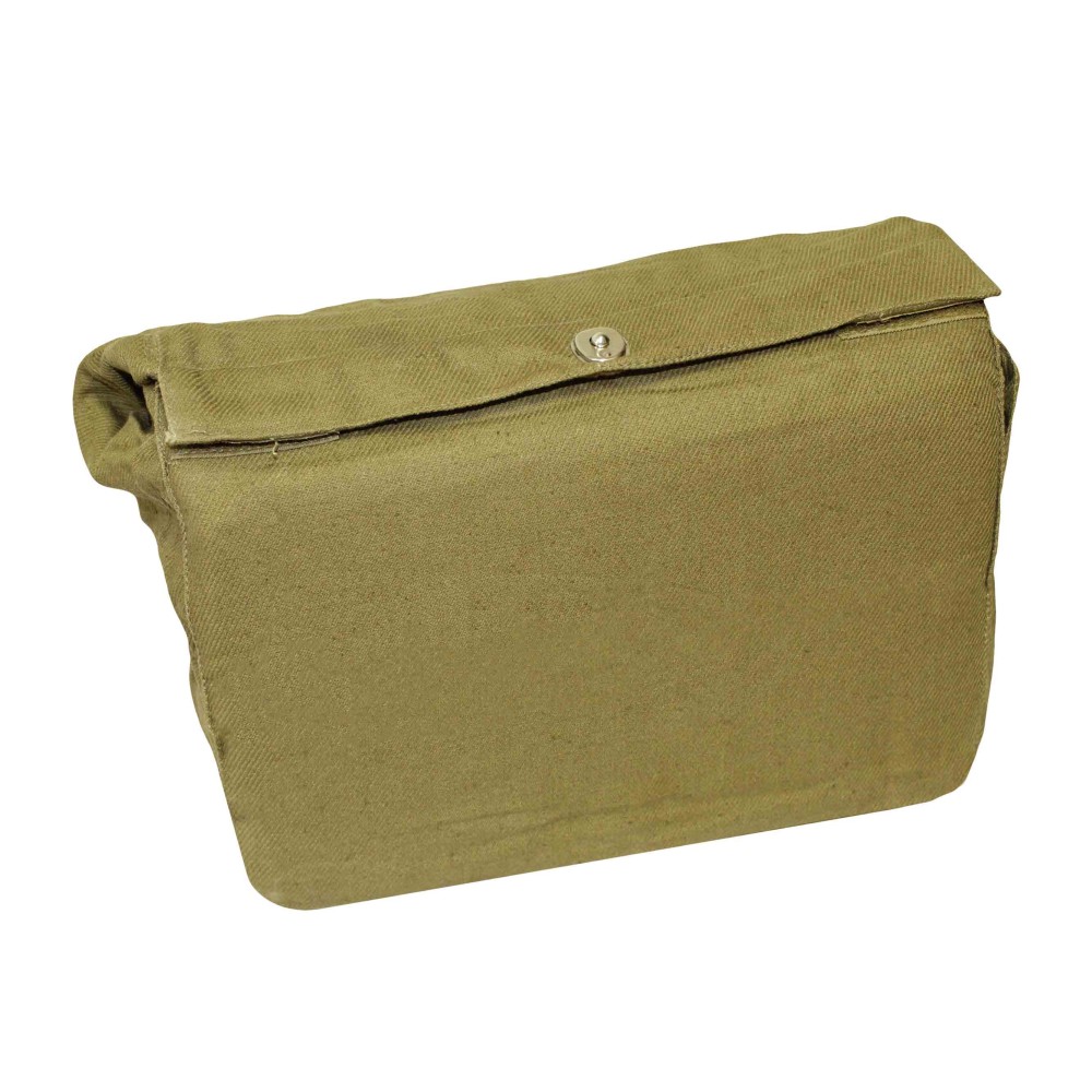 Russian Army military Soviet Khaki shoulder bag