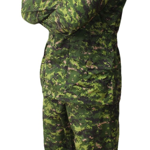 BARS - Original Gorka suits Russian army manufacturer