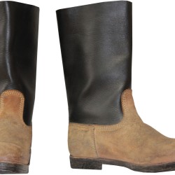 Soviet Boots