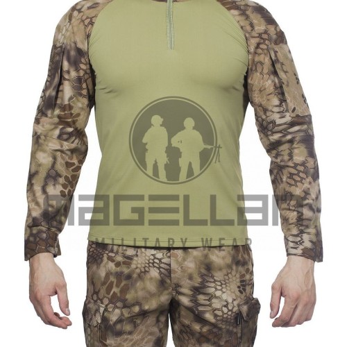 Uniformes de camouflage Izlom