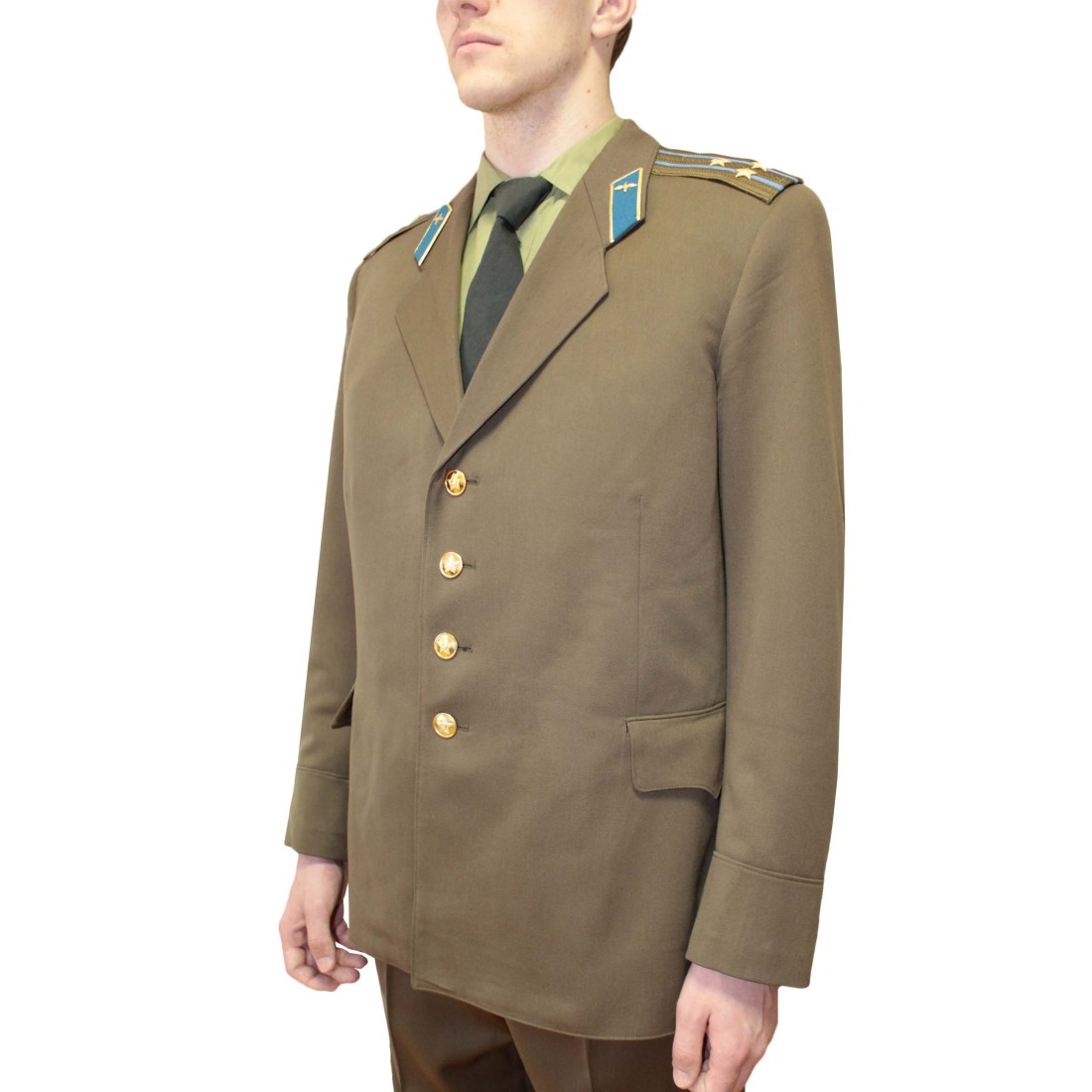Soviet Air Force Officer Soviet aviation uniform - Soviet Power