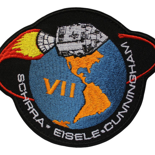 Embroidery Patches