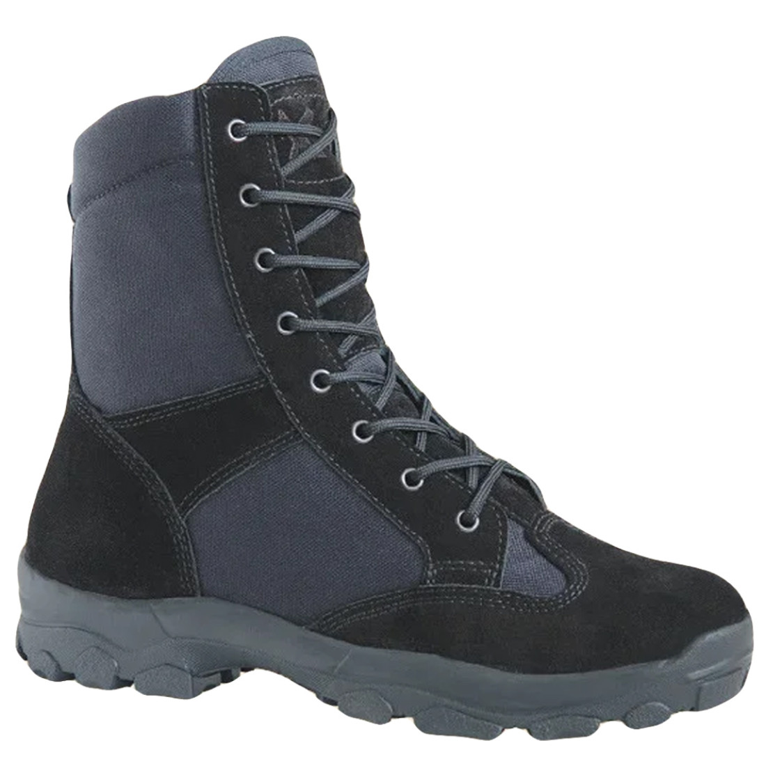 Airsoft Tactical Boots model 1201 SKAT Modern footwear - 1201