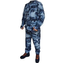 Moss camouflage gear