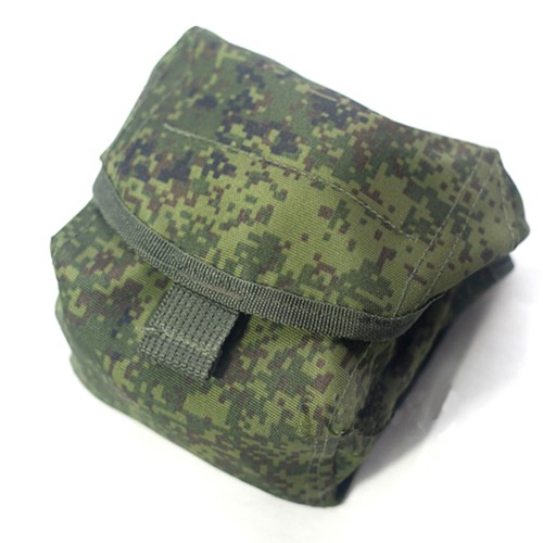 Camouflage gear