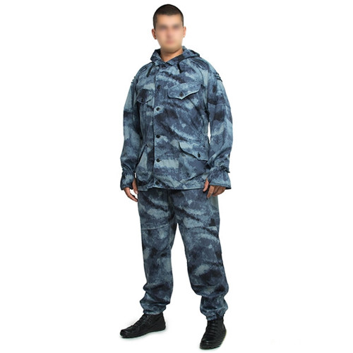 BARS - Original Gorka suits Russian army manufacturer