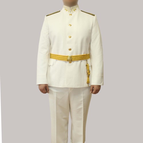 Red Army Uniforms