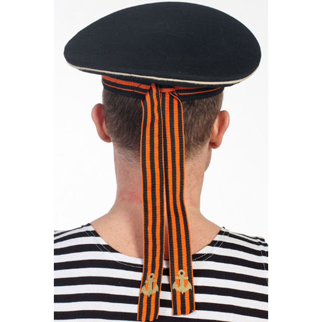 Soviet ribbon of Saint George Victory day Symbol USSR Guards Ribbon ...