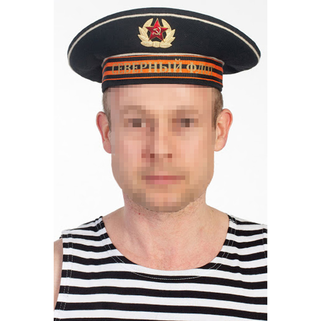 Soviet ribbon of Saint George Victory day Symbol USSR Guards Ribbon ...