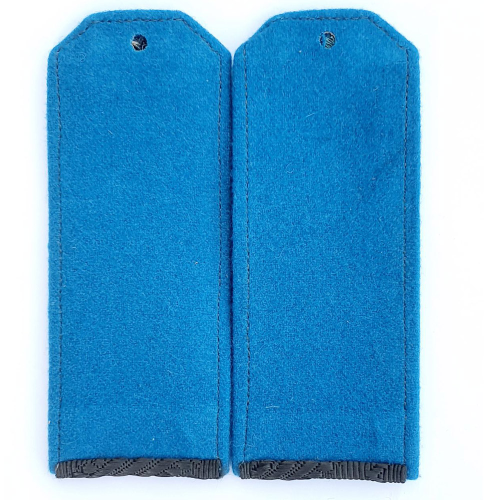 Soviet Major General air force USSR field uniform shoulder boards ...