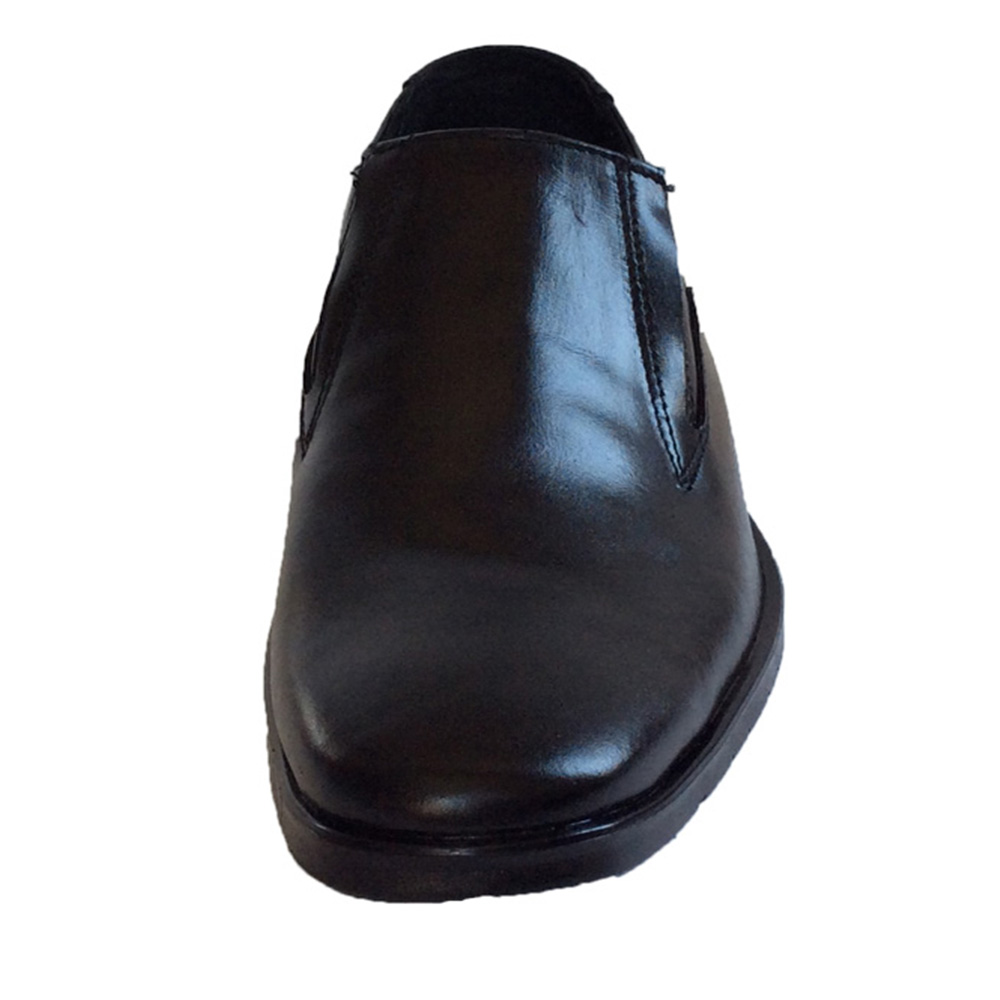 Soviet Army Officer's Leather shoes military footwear - M414