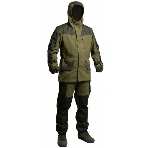 BARS - Original Gorka suits Russian army manufacturer