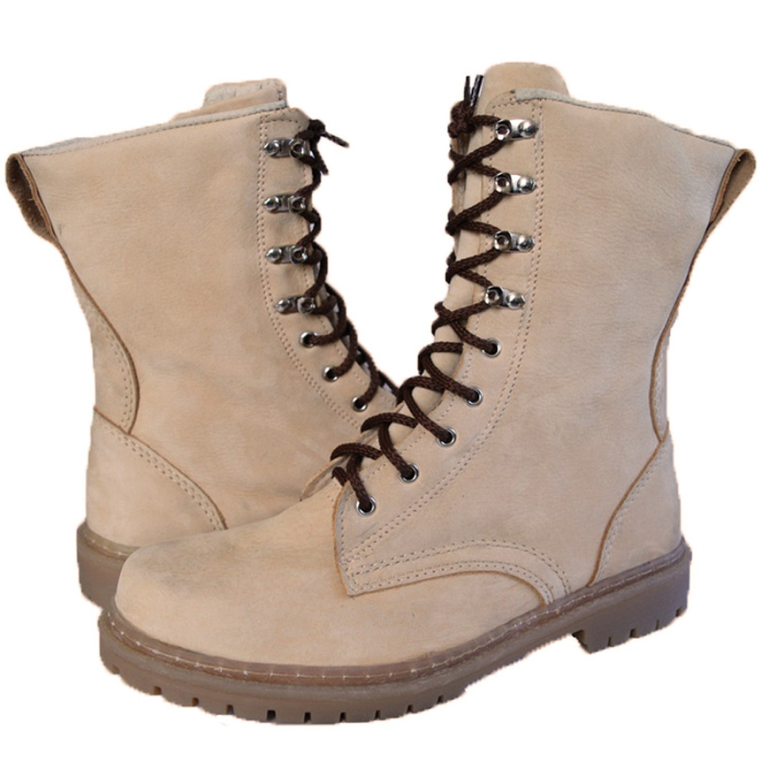 Airsoft Tactical T3 nubuck boots (5 colors) - T3