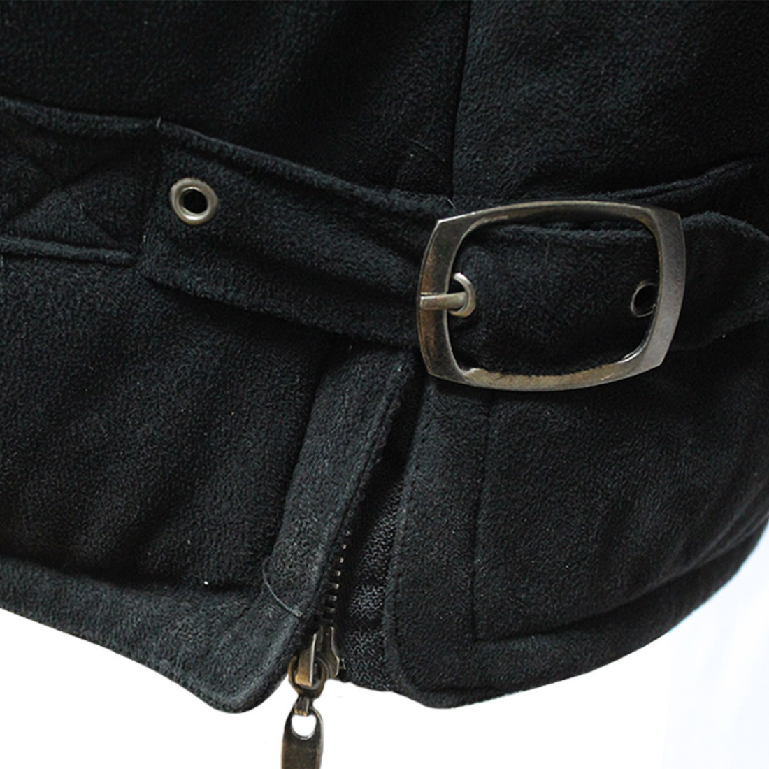 Original Red Army tank Officer's Winter Jacket Genuine USSR warm tank ...