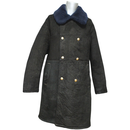 Military Coats & Jackets