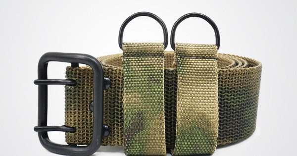 Modern belt Rip-Stop tactical belt for work, hunting, camping strop men ...