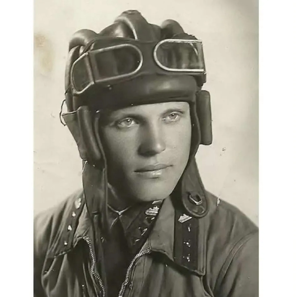 Vintage Soviet Union Tankman goggles Protection Russian military glasses